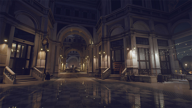 Paradise Lost Gameplay Preview | 'Showing Nazi horrors from a child's ...