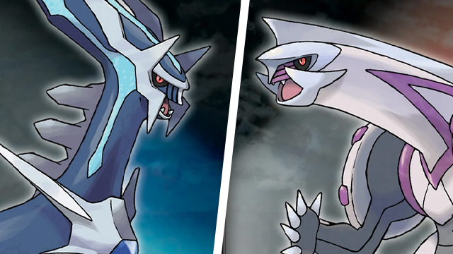 Pokemon Diamond and Pearl 2021 release date rumors follow Nintendo ...