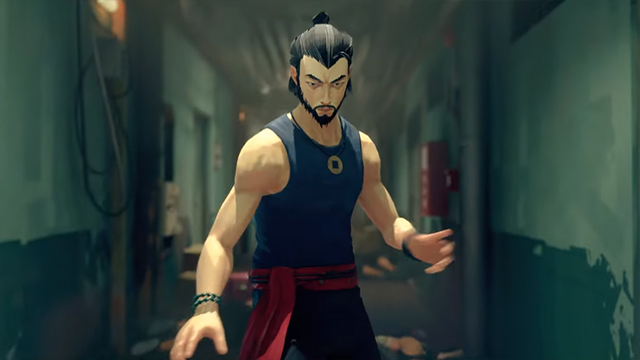 Sifu PS5, PS4, PC martial arts game announced during State of Play - GameRevolution
