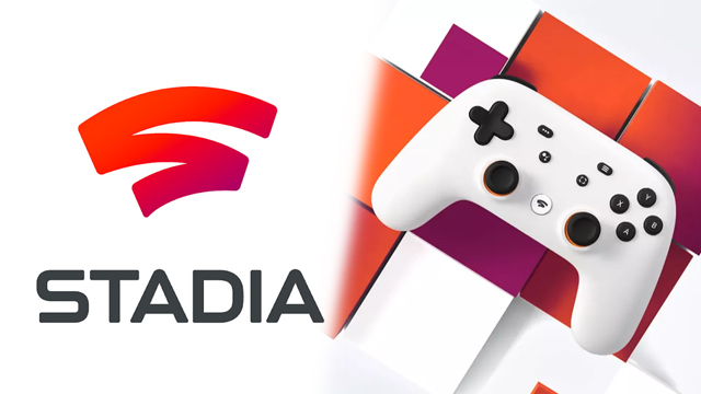 Is Google Stadia Shutting Down? | Google shuts down internal studio