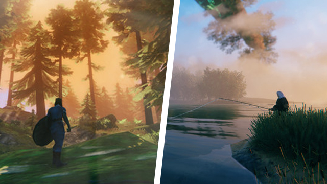 Valheim PC Best Settings | How to get more FPS - GameRevolution