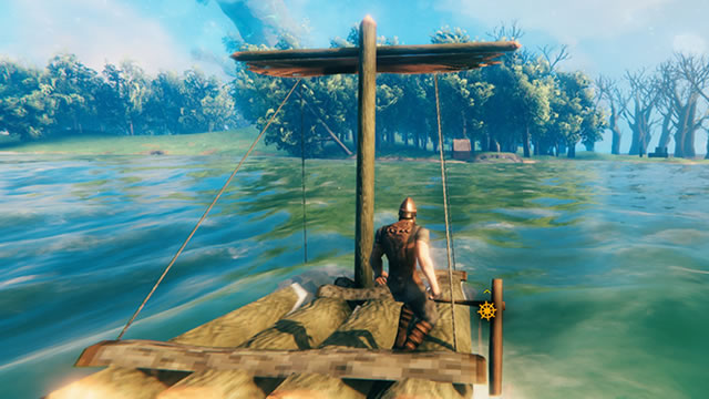 Valheim | Best weapons tier list - GameRevolution