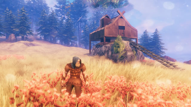 Valheim | Best weapons tier list - GameRevolution