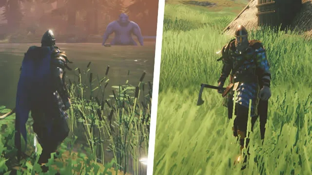 Valheim Weapon Tier List