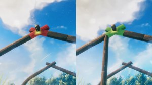 Valheim Building Supports and Foundations Guide - GameRevolution