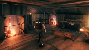 Valheim | How to plant trees - GameRevolution