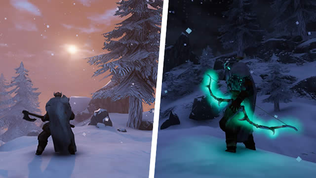 Valheim | How to tame animals - GameRevolution