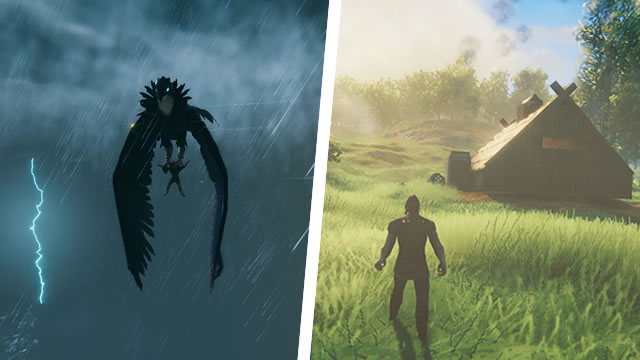 Valheim | How to fix incompatible version error - GameRevolution