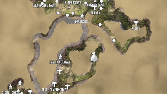 Valheim | How to get Megingjord to increase carry capacity - GameRevolution