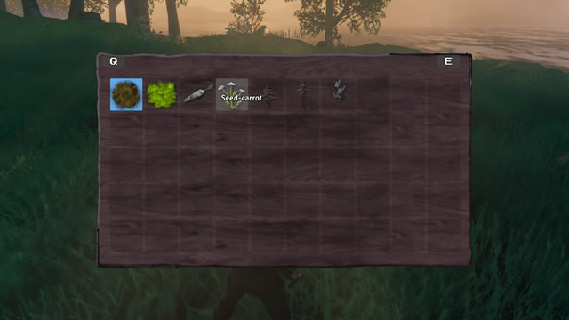 Valheim | How to plant trees - GameRevolution