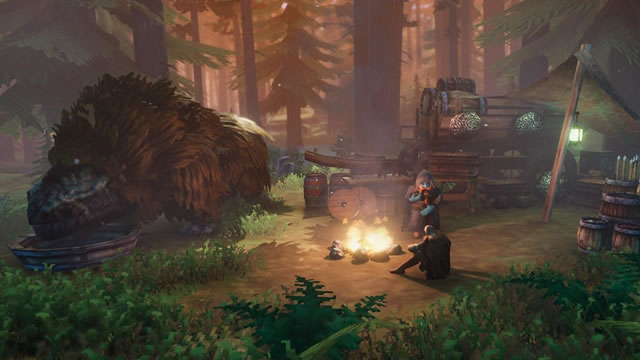 Valheim | How to set up a dedicated server - GameRevolution