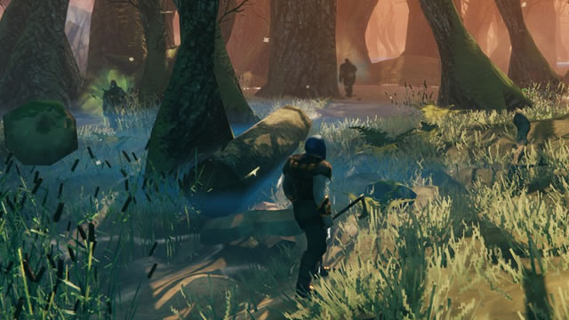 Valheim Sword vs. Axe | Which is better for combat? - GameRevolution