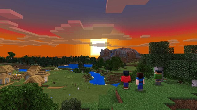 Minecraft Snapshots Release Time | When is the update? - GameRevolution