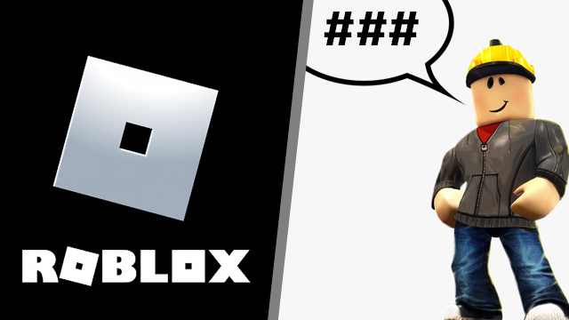 Why does Roblox tag in-game text chat messages? - GameRevolution