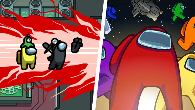 Are Among Us servers shutting down in 2021? - GameRevolution