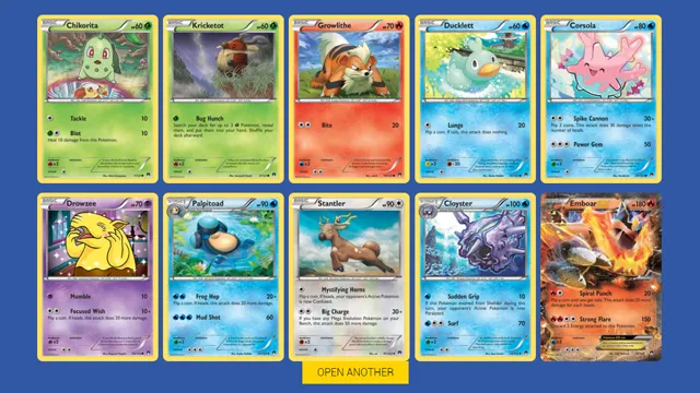 Which is the best Pokemon card pack opening simulator? (2021 ...