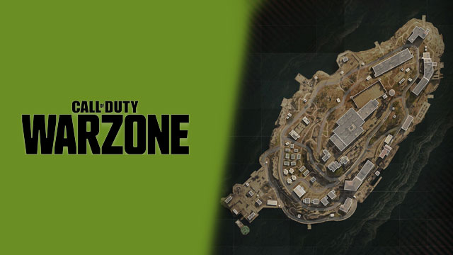 When will Call of Duty: Warzone get a new map? - GameRevolution