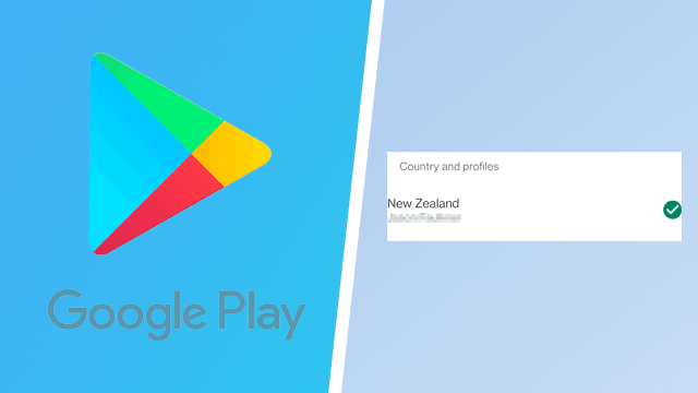 How to change your Google Play Store country in 2021 - GameRevolution