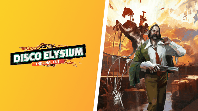 Disco Elysium TV series in the works at DJ2 Entertainment - GameRevolution