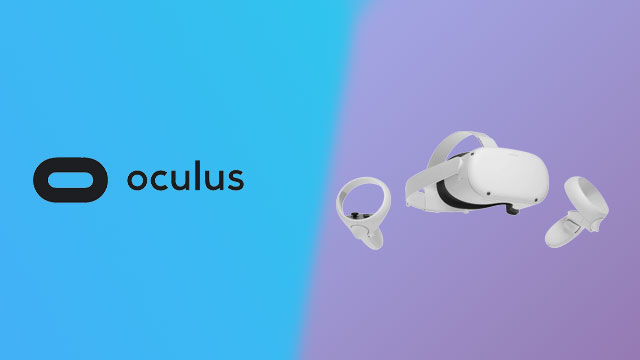 Does the Oculus Quest 2 need a PC to play games? - GameRevolution