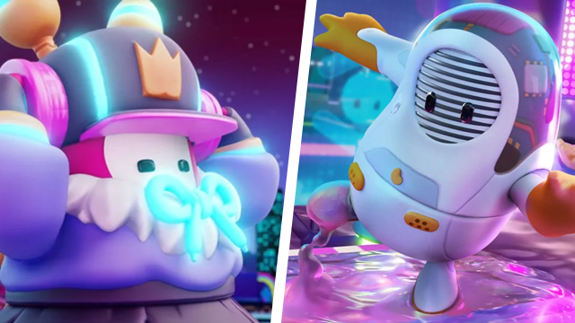 Fall Guys x TF2 surprisingly arrives with the Scout outfit - GameRevolution