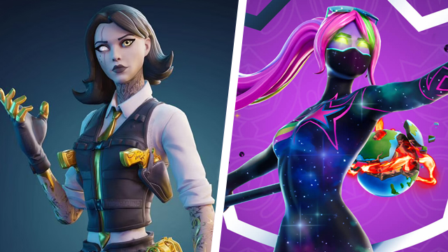 Fortnite April 2021 Crew Pack release date and time - GameRevolution