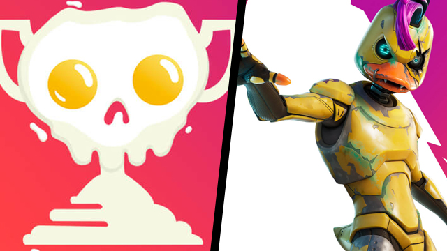 How to get the Fortnite Webster skin - GameRevolution