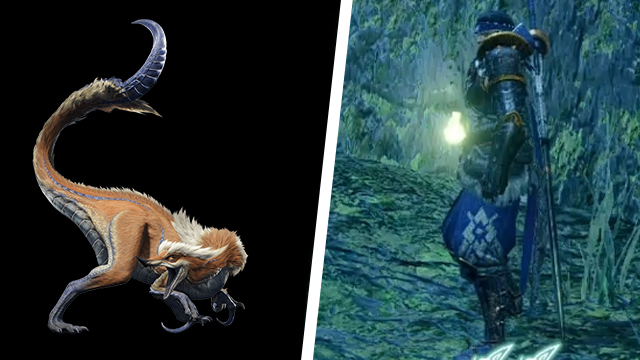 How to beat Great Izuchi in Monster Hunter Rise - GameRevolution