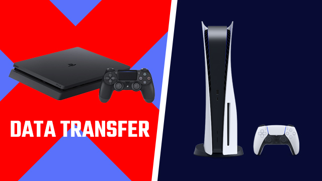 PS5 | How to cancel data transfer from PS4 - GameRevolution