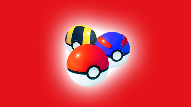 How to get more Pokeballs in Pokemon Go (2021) - GameRevolution