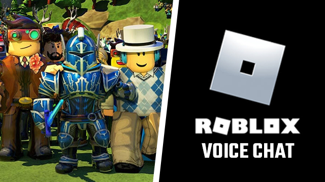 Is Roblox adding voice chat? - GameRevolution
