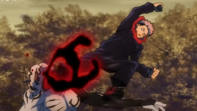 Jujutsu Kaisen episode 22 release date and time - GameRevolution