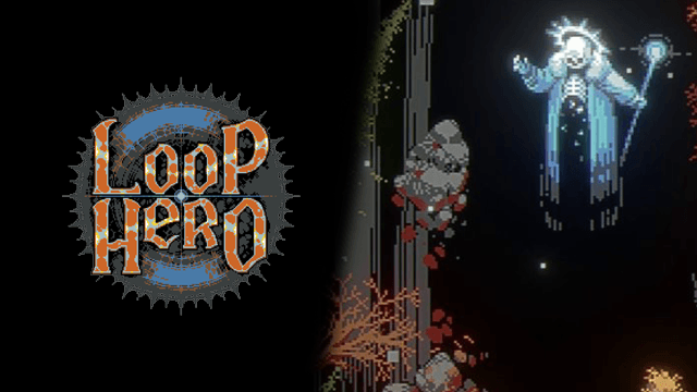 What is the Loop Hero roadmap for future updates? - GameRevolution