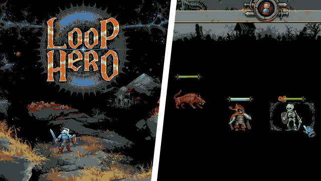Where has the Loop Hero demo gone on Steam? - GameRevolution