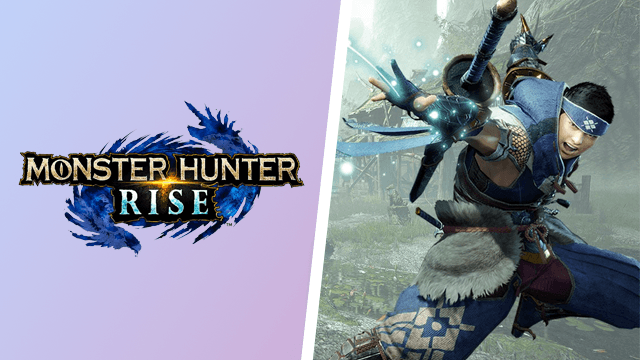 Monster Hunter Rise Roly-Poly Lanterns quest: Where to find ...