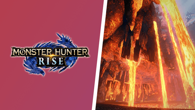 Monster Hunter Rise: Where to find Firestone location - GameRevolution