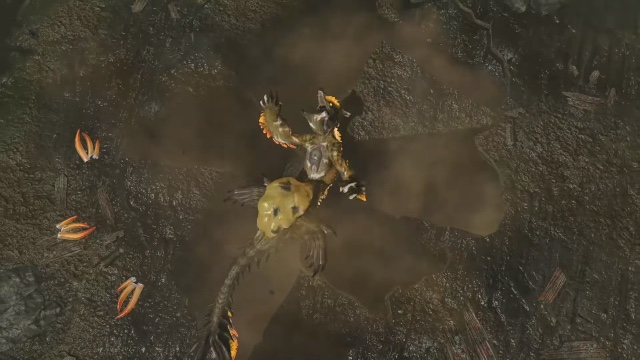 Monster Hunter Rise: How to beat Narwa - GameRevolution