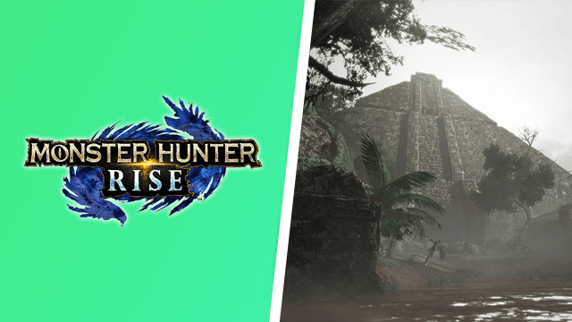 Monster Hunter Rise Light Crystal Locations: Where to mine Light ...
