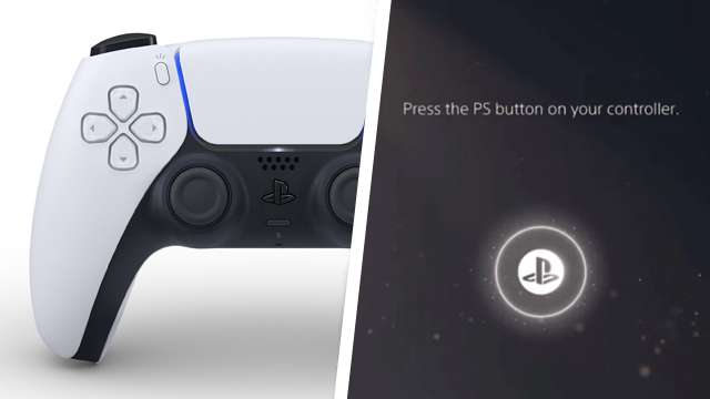 How to fix PS5 controller keeps disconnecting and won't connect, turn on, or sync error ...