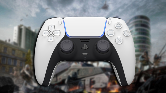 How to use PS5 controller on PC to play Warzone - GameRevolution