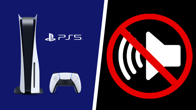 How to fix the PS5 no sound bug - GameRevolution