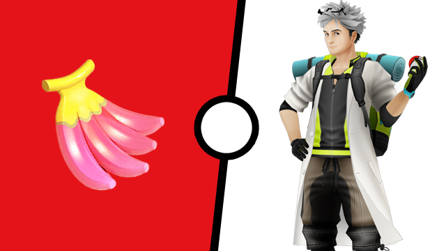 Pokemon Go | How to get Nanab Berries - GameRevolution