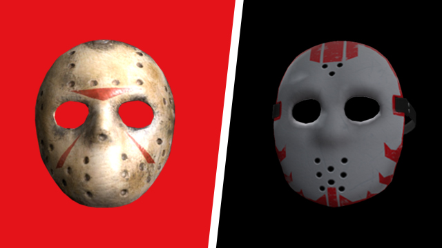 Roblox Hockey Mask Update | How to get and why did it change ...