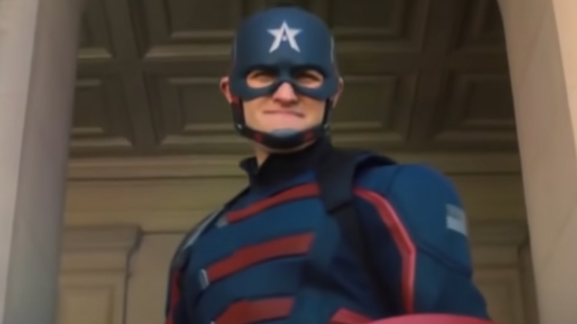 Who is the Power Broker in The Falcon and The Winter Soldier episode 2 ...