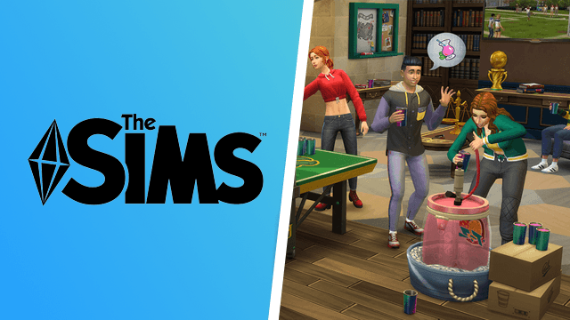 The Sims 5 News, Guides, Walkthrough, Screenshots, and Reviews ...