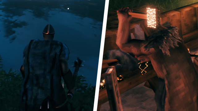 Valheim | How to destroy items - GameRevolution