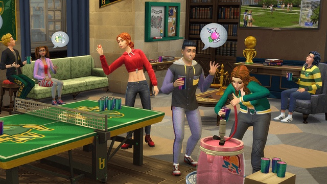 When does The Sims 5 come out? - GameRevolution