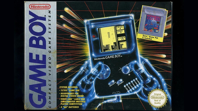 Best Game Boy Emulators for iOS 14 - GameRevolution