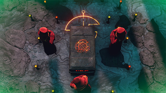 Doom Eternal The Ancient Gods Part 2 ending explained - GameRevolution