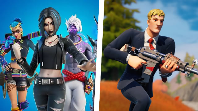 Fortnite: How to craft Hunter's Cloak - GameRevolution